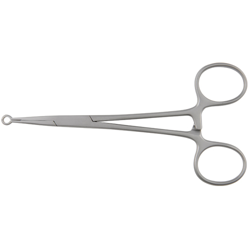 Forceps | Vasectomy Forceps Sharp/Sharp | Advance Supplies | Cleaning ...
